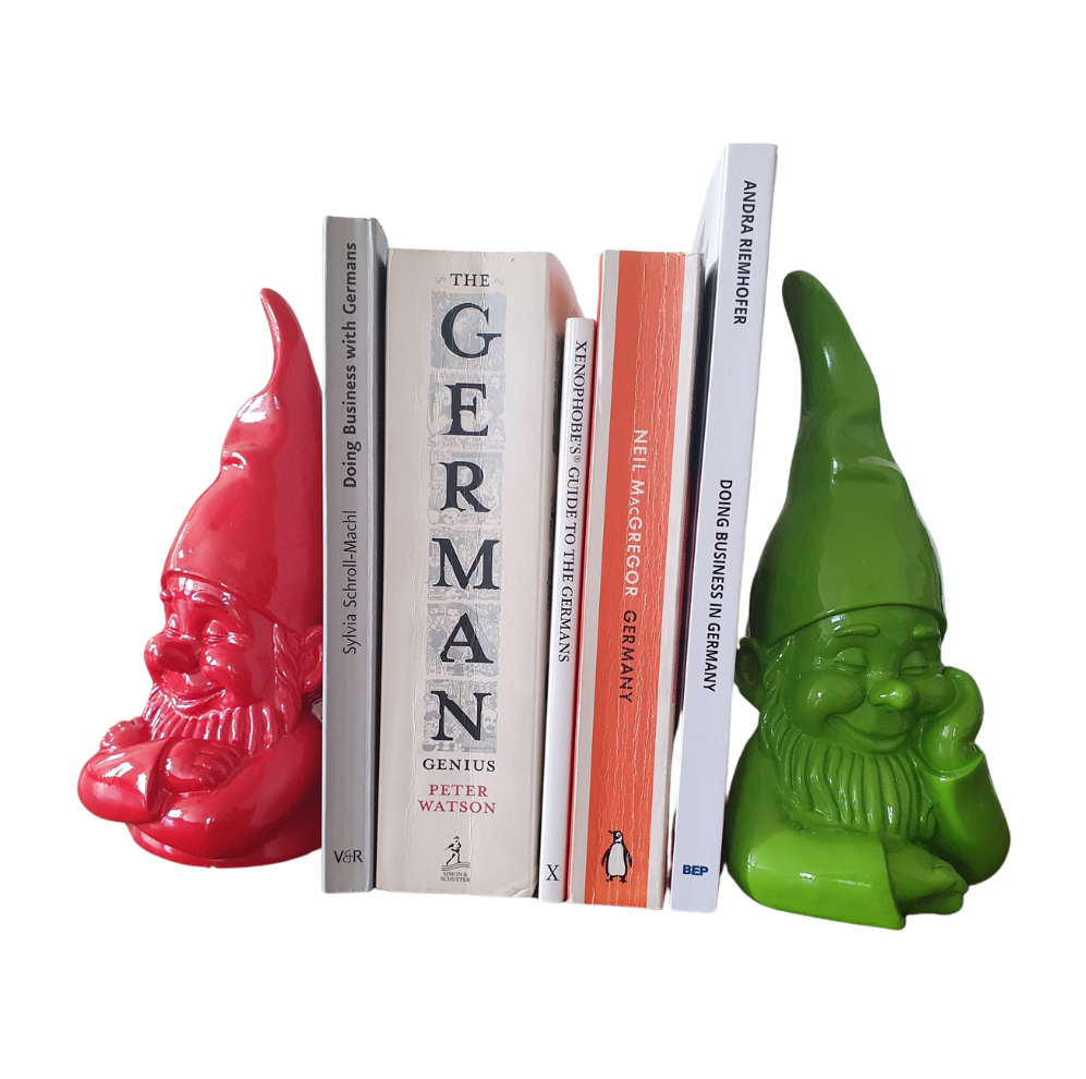 Best Books on German Culture and History